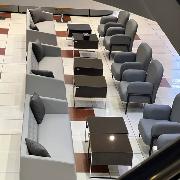 مبلمان نظری